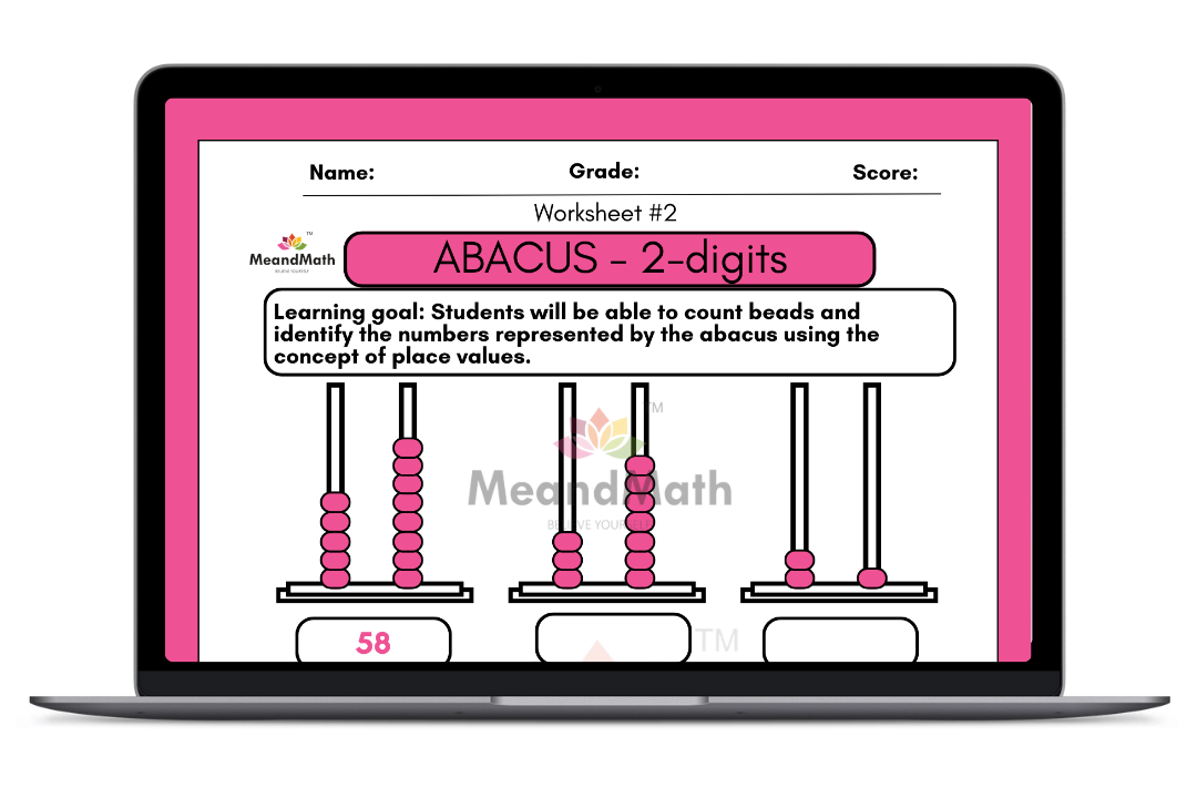 Place Value Abacus – resources.meandmath.com