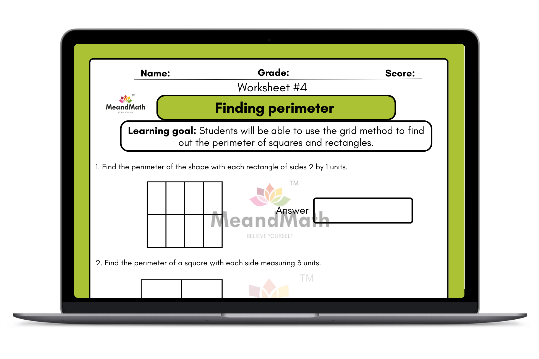 class-7-Area and Perimeter-worksheets – resources.meandmath.com